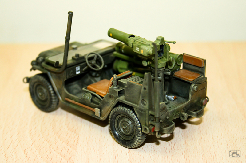 M151A2-TOW-Missile-Launcher – AF Diorama