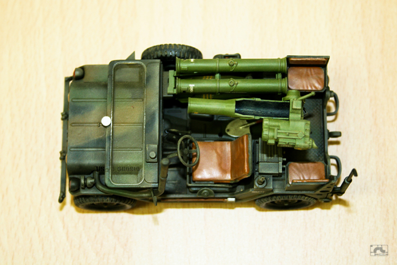 M151A2-TOW-Missile-Launcher – AF Diorama