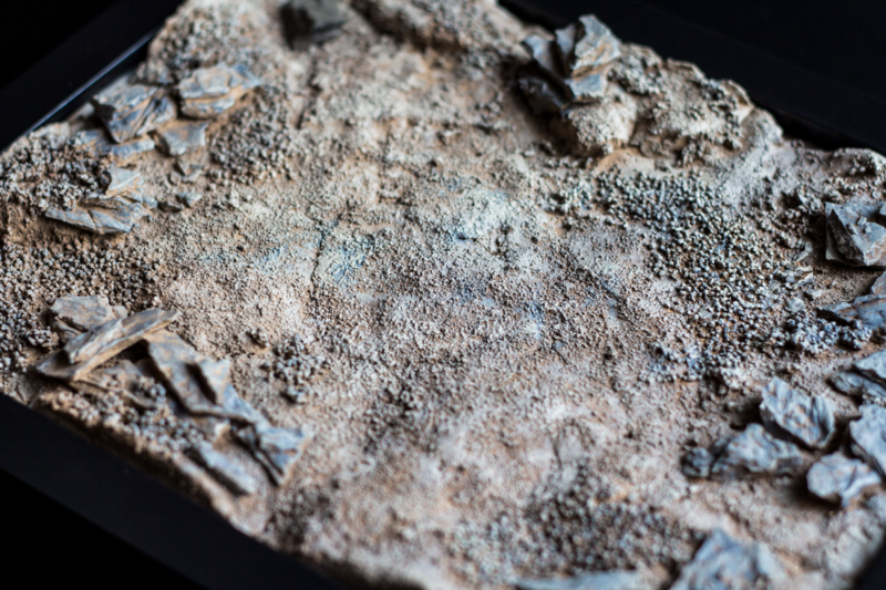 Desert Dio – AF Diorama