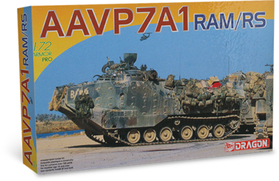 AAVP7A1 RAM RS – AF Diorama